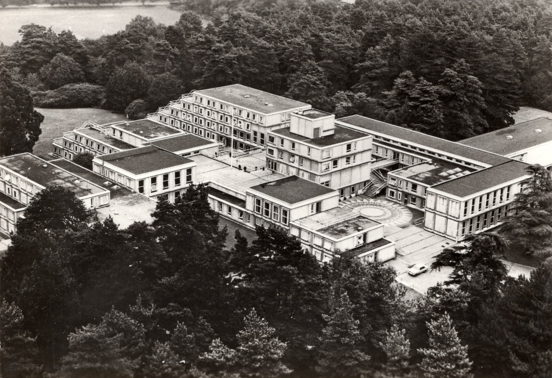 Friends of the Aldershot Military Museum - The Garrison Article ...